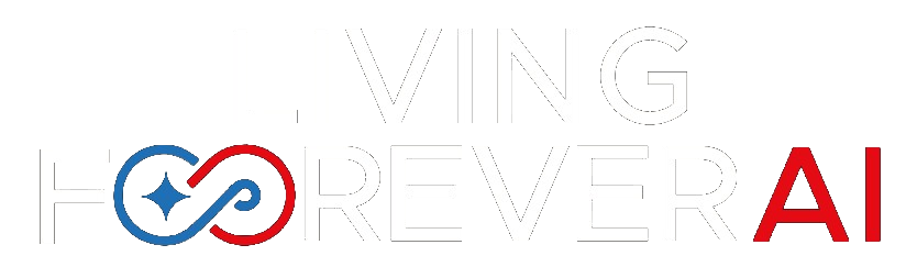 Living Forever – AI | Preserve Your Legacy